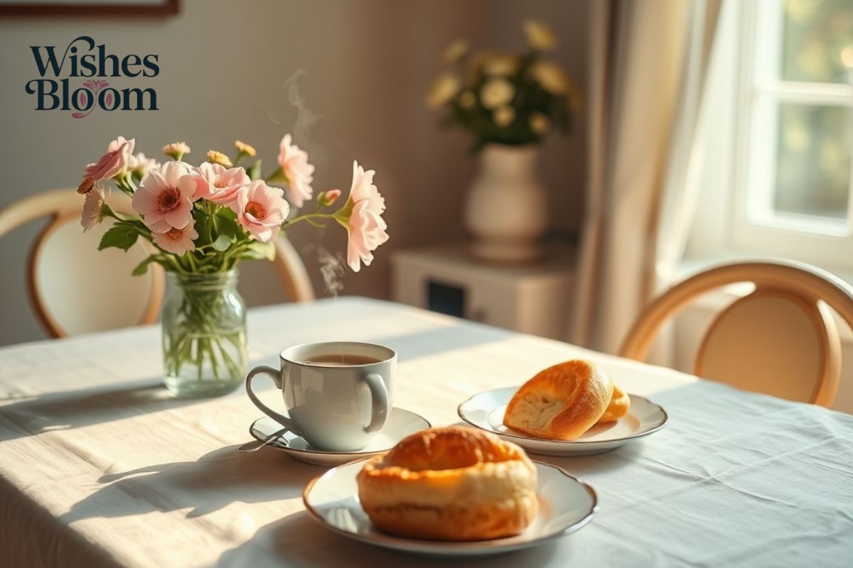 120+ Good Morning Quotes for Daughter to Inspire Her Day